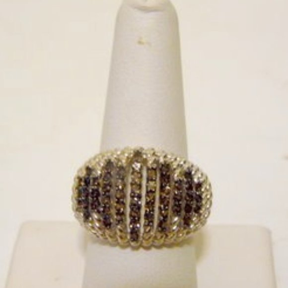 Colleen Lopez | Jewelry | Colleen Lopez With A Twist Smokey Quartz ...